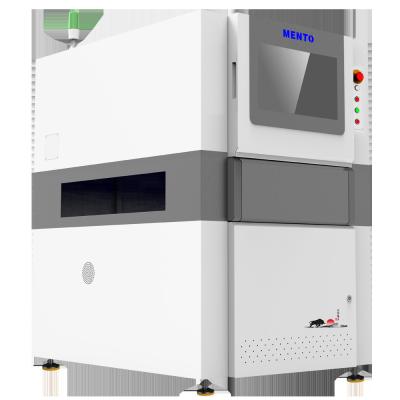 Cina ISO9001 Attrezzature di ispezione ottica automatica per macchine AOI 3D in vendita