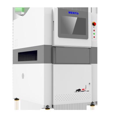 Quality OEM SMT SPI Machine Automatic Optical Inspection System for sale
