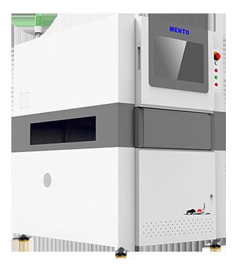 Quality 3D AOI Vision Automated Optical Inspection Machine 50Hz for sale