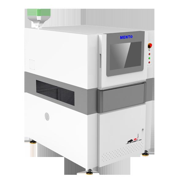 Quality Automated Optical AOI Vision Inspection Systems Machine 240V for sale