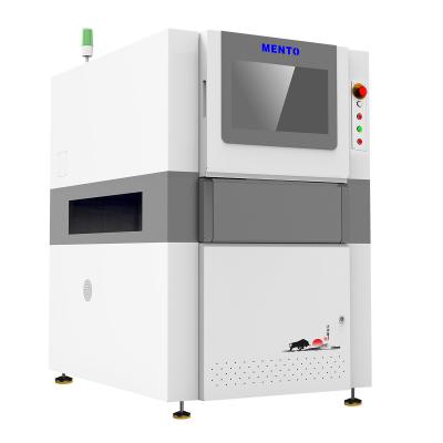 Cina Dispositivo di ispezione 3D della saldatura della macchina AOI per PCB di Windows 10 in vendita