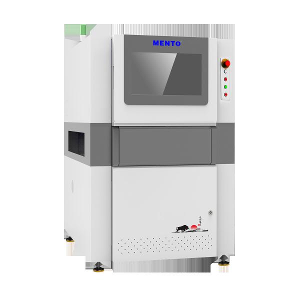 Quality 3D Automated Optical Inspection Aoi Machine For 0.5mm-5mm PCB for sale