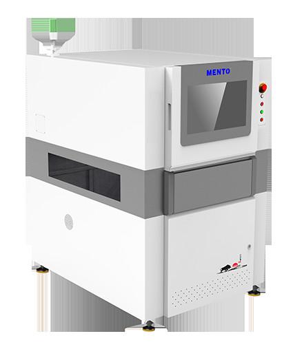 Quality 12megapixel 3D AOI Machine Measurement Comparison Optical Inspection for sale