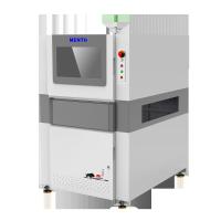 China 3D AOI Machine 10μm Resolution PCB Inspection System with Automatic Alignment for sale