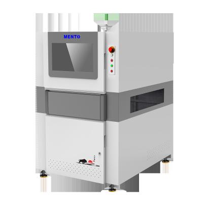 Cina Macchina di ispezione ottica automatizzata 3D AOI Sistema Windows 10 in vendita
