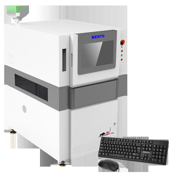 Quality SMT 3D AOI Inspection Machine Automatic Optical Inspection Equipment for sale