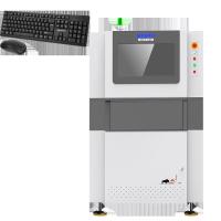 Quality Image Processing SMT AOI Machine For Accurate Wafer Inspection for sale
