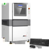 Quality AOI PCB Visual Inspection Machine In SMT ISO9001 Certificated for sale