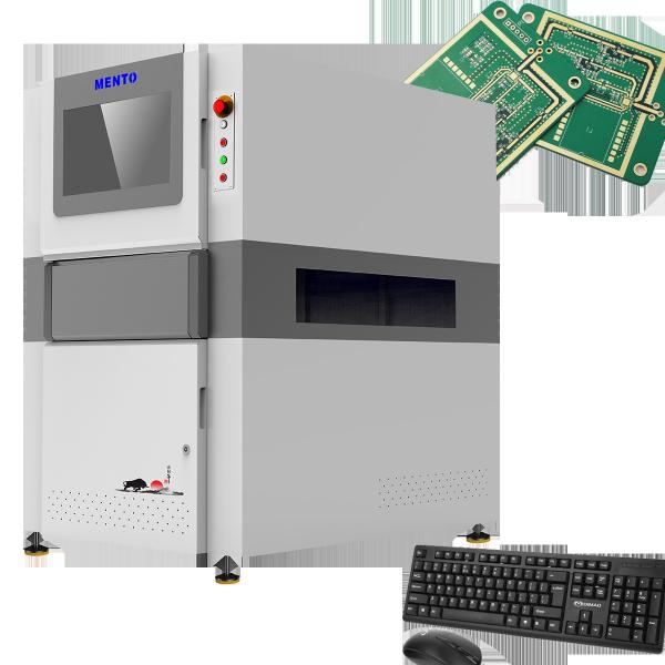 Quality 2D 3D Solder Paste Inspection Machine Vision AOI For Solder Joint for sale