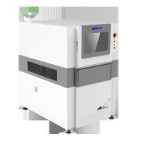 Quality High Speed AOI Tester SPI Machine High Resolution CCD for sale