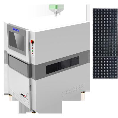 Cina 65MP Camera AOI Tester attrezzatura di ispezione ottica automatica in vendita