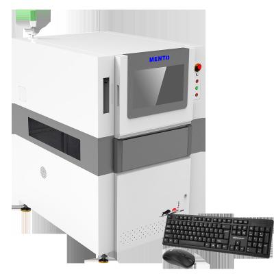 Cina OEM CCD AOI macchina di ispezione ottica automatica per il controllo della qualità in vendita