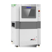 China Mento M20M Series AOI Machine 20MP CCD for Mini LED PCB Pad Measurement 4um Resolution for sale