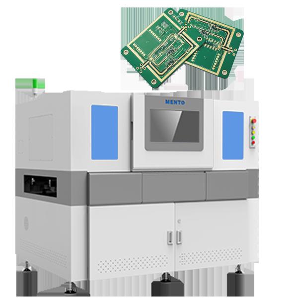 Quality Wafer AOI Inspection Equipment Machine For DIP Solder Joints for sale