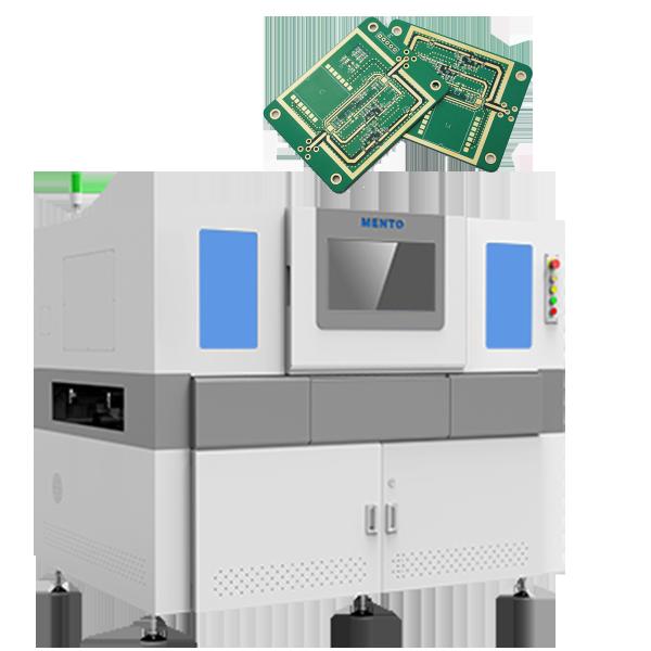 Quality SMT SPI AOI PCB Machine Visual Inspection For Detect Detection for sale