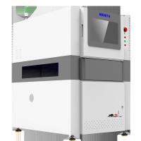 China Mento 3D AOI Inspection Equipment 10μm Resolution Solder Paste SPI Machine K3205 for sale