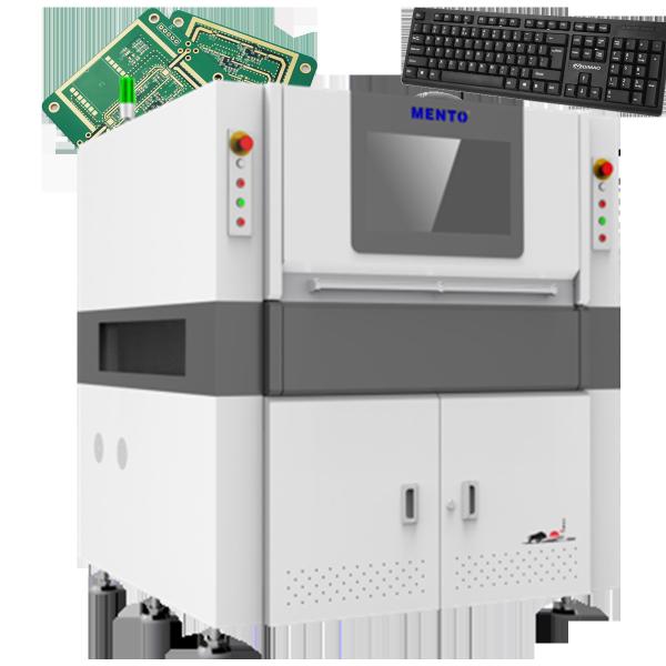 Quality 3d CCD Inspection Machine AOI Equipment For PCB Analysis And Testing for sale