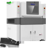China 3D CCD AOI Inspection Machine 10μm Resolution for PCB Analysis and Testing for sale