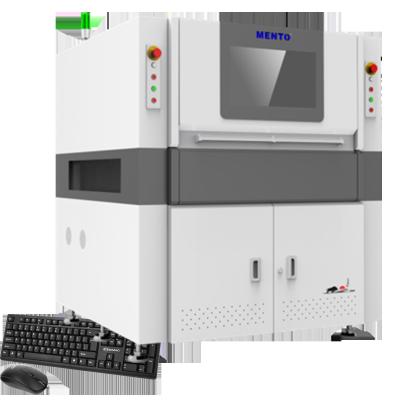 Quality 3d CCD Inspection Machine AOI Equipment For PCB Analysis And Testing for sale