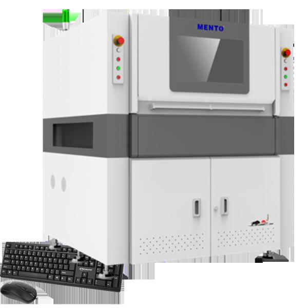 Quality 3d CCD Inspection Machine AOI Equipment For PCB Analysis And Testing for sale