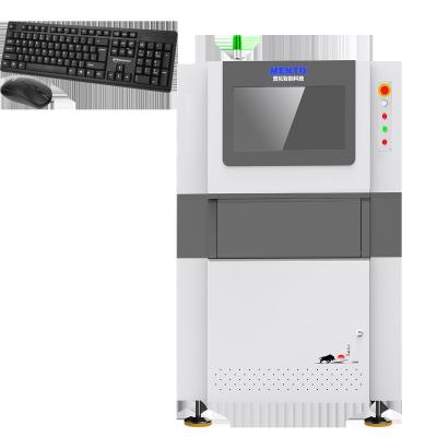 Quality Accurate AOI PCB Machine SPI In SMT 3D Inspection 20MP Camera for sale
