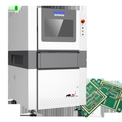 Quality 0.2mm 6mm AOI PCB Machine CCD Inspection For CHIP Component for sale