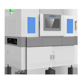 Quality CCD 3D AOI Automated Optical Inspection Machine Deep Learning Used for sale