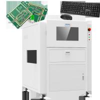 Quality 10μM AOI PCB Machine Inspection Equipment ISO14001 Certificated for sale
