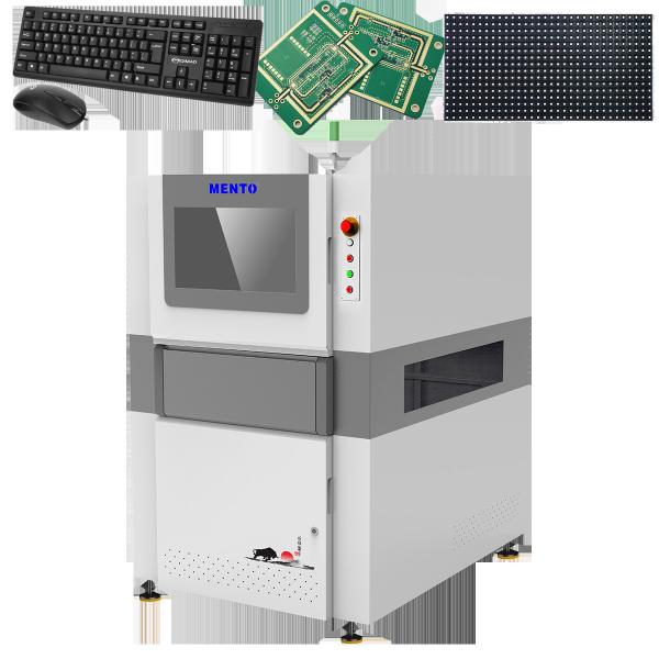Quality DLP 3D Automated Optical Inspection Machine Systems 50Hz/60Hz for sale
