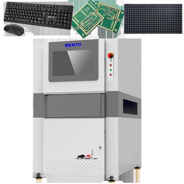 Quality DLP 3D Automated Optical Inspection Machine Systems 50Hz/60Hz for sale