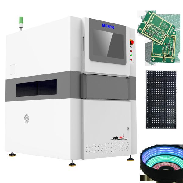 Quality Windows Operating System AOI Tester SPI Machine In SMT 100V-240V for sale