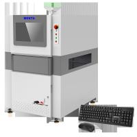 China GUI Software Automated Optical Inspection Machine For PCB defect detection for sale