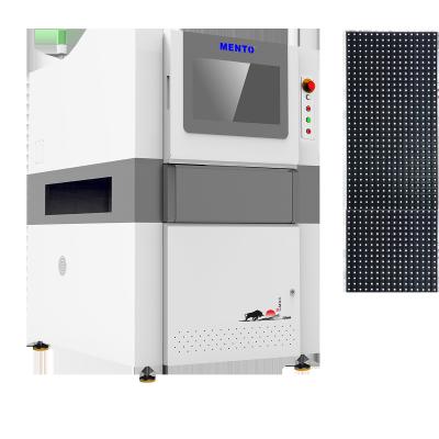 China Automated Optical Wafer Defect Inspection System Machine Advanced for sale