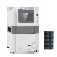 China MENTO M20 Series Mini LED AOI Solder Paste Inspection Machine 4μm Resolution for sale