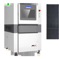 China MENTO M20 Series Mini LED AOI Solder Paste Inspection Machine 4μm Resolution for sale