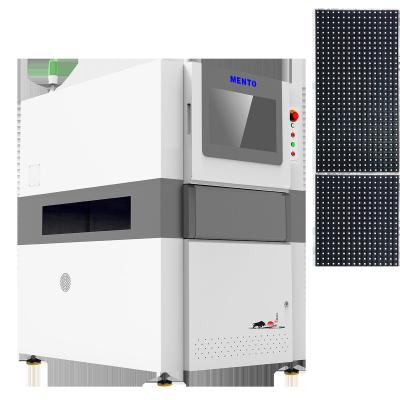 Cina Equipaggiamento AOI a LED integrato per l'ispezione dei semiconduttori in vendita