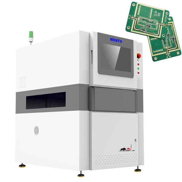 Quality ODM AOI Automated Optical Inspection Equipment Manufacturers for sale