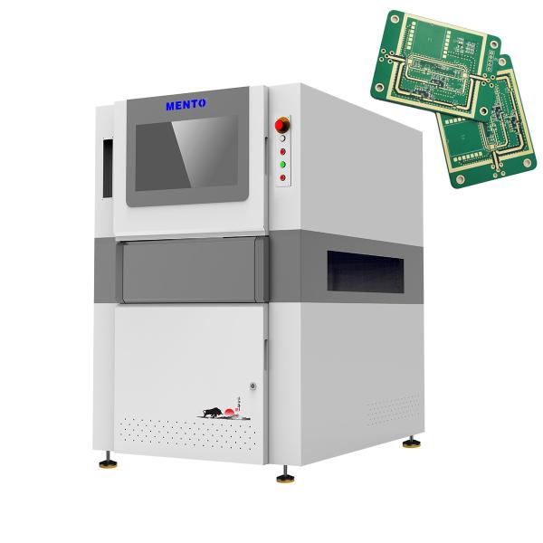 Quality OEM 3D AOI Automated Optical Inspection Machine For Solder Joint for sale