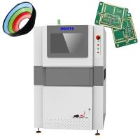Quality Ethernet USB Visual AOI Inspection Equipment Used New Machine for sale