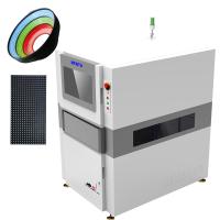 Quality Inline AOI SMT Automated Optical Inspection Machine for sale