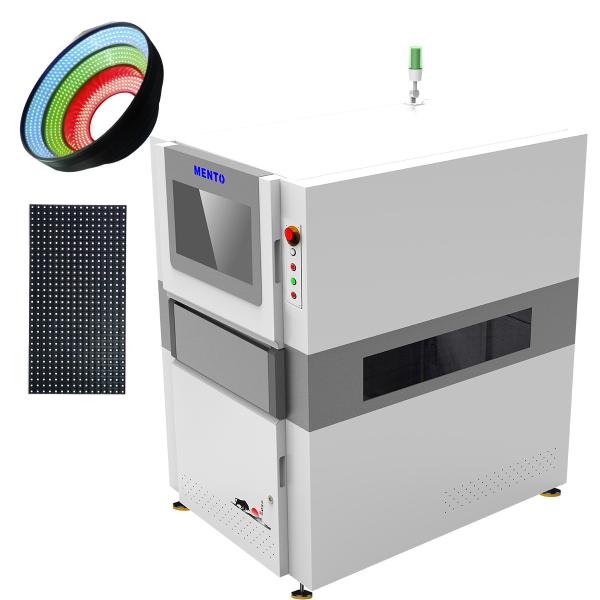 Quality Inline AOI SMT Automated Optical Inspection Machine for sale