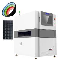 China Mento M20 Series Inline AOI SMT Automated Optical Inspection Machine 65MP Camera 4μm Resolution for sale