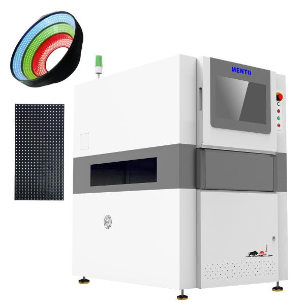 Quality Inline AOI SMT Automated Optical Inspection Machine for sale