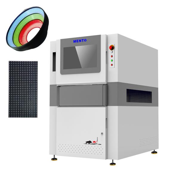 Quality 2D 3D Visual Automated Optical Inspection Machine For PCB for sale