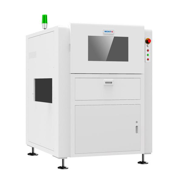 Quality 12MP SMT AOI Machine Solder Joints Auto Optical Inspection for sale