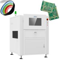 china ROHS Optical SMT AOI Machine Systems Inspection SMEMA Standard