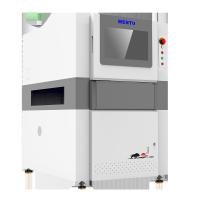 China Mento K3412 3D AOI Inspection Machine 10μm Resolution Solder Joint Defect Detection for sale