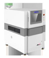 China Mento K3412 3D AOI Inspection Machine 10μm Resolution Solder Joint Defect Detection for sale