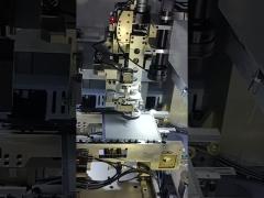 Vidéo mini LED