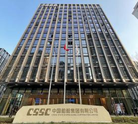 China Factory - Wuhan Deep Pilot Co.,Ltd